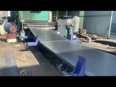 Cold Rolled Stainless Steel Sheet 310S 321 430 904L S41008 Duplex Stainless Steel Sheet