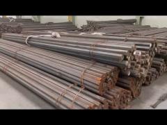 Carbon Steel Hexagonal Bar