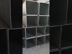 L245 L290 X42 X46 X60 X80 Square Welded Steel Pipe 3m-12m Carbon Steel Tube