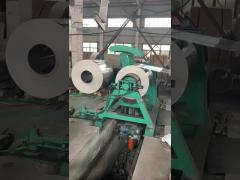 20-3000mm Width Aluminum Strip Coil 5052 5005 5083 5A05 Aluminium Coil Sheet