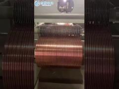 Copper Strip