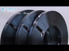 Carbon Steel Strip