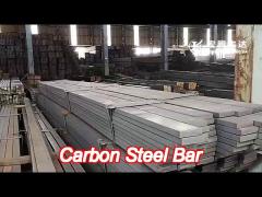 1000mm-12000mm carbon steel flat bar sa516 gr.70 s235jr s275jr c45 c22 ck85 1045