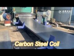 st12 st13 st14 st15 cold rolled carbon steel coil dc01 dc03 dc04 dc05 dc06