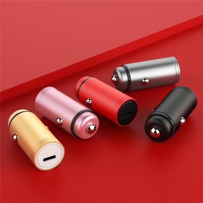 China PD CAR CHARGER 3.4A FAST USB CAR CHARGER for sale