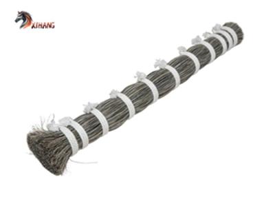 Cina L'estensione naturale della coda di cavallo a ciclo grigio 37