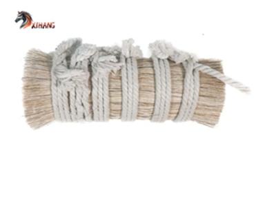 Cina SH Grado Maglia di cavallo colorata e estensioni della coda Buona elasticità in vendita