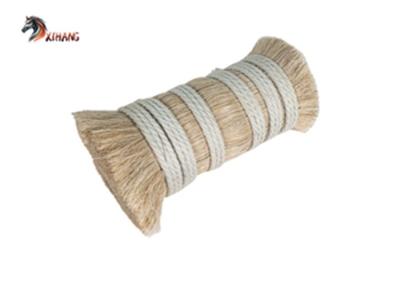 Cina SH Grado Maglia di cavallo colorata e estensioni della coda Buona elasticità in vendita