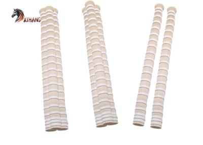 Cina PR Grade Horse Hair Mane Extensions For Horsehair Blanket in vendita