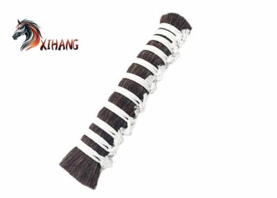 Cina Capelli di cavallo naturali ad alta resistenza per creare trecce complesse in vendita