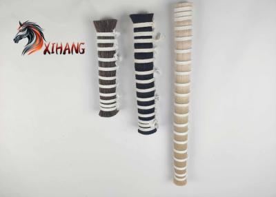 Cina Progetti artistici Pelliccia di coda 100% naturale Pelliccia di cavallo in vendita