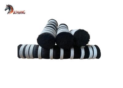Cina Artistic Pendants From Horsehair Bulk Horse Hair Decorative Pieces in vendita