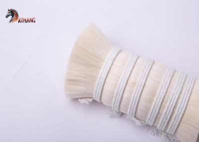 Cina 31 in-34 in Pelli di capra morbide per il comfort Materiale di imbottitura Bianco in vendita