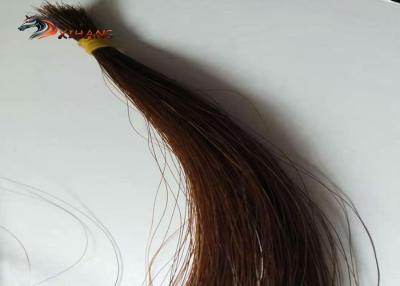 Cina 35 In Horse Hair Bowstring For Unique Tonal in vendita