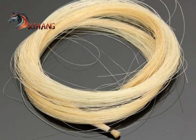 Cina Elasticità elevata Violino Arco Cavallo Cori 13 pollici 14 pollici 15 pollici in vendita