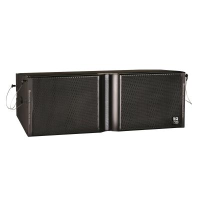 China BADOO SOUND LS310   dual10inch 3way line array speakers for concert/live show spekaers for sale