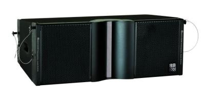 China BADOO SOUND LS208 dual 8inch line array speakers for concert/live show spekaers for sale