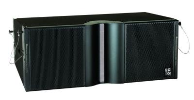China Badoosound LS210 dual 10inch line array speaker for sale
