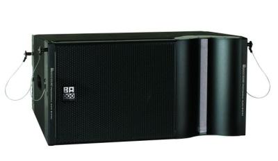 China Badoosound LS110 single10inch line array speaker for sale