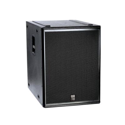 China Badoosound LT-18SUB single 18inch subwoofer speakers for concert, or live show for sale