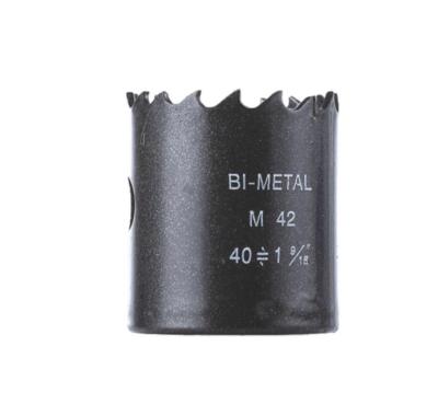 China M42 Black Pipeline Hole Saw for sale