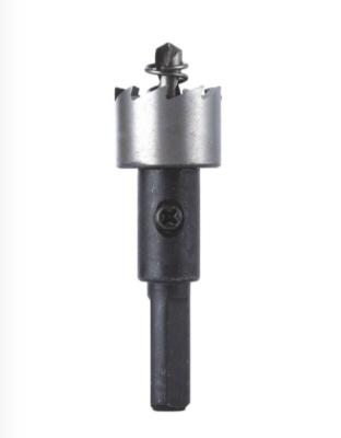 China HC High-speed Steel Hole Saw for sale