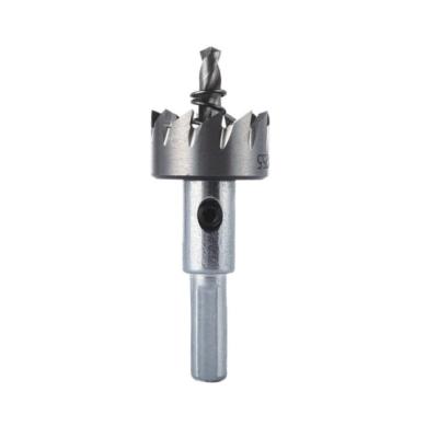 China HD High-speed Steel Hole Saw for sale