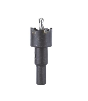 China TCT Black Alloy Hole Saw for sale