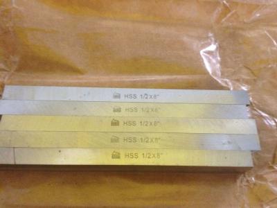 China High speed steel  tool bits for sale