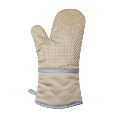 China Heat Resistant Gloves for Cooking for sale