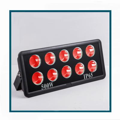 China 500W LED grow light COB,full spectrum water-proof LED light for sale