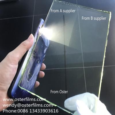 China Oster USA, North America, Worldwide Glass lamination for sale