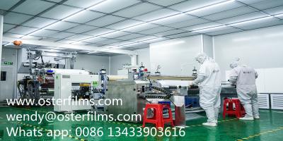 China Oster Laminated Glass EVA Film for sale