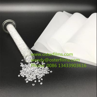 China Oster Laminated Glass EVA for sale