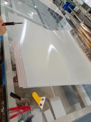 China Oster switchable smart privacy window film Electric PDLC Film Smart Glass Window Door Tint Switchable film for sale