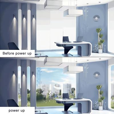 China Oster Smart FIlm Products, PDLC Film Manufacturer for sale