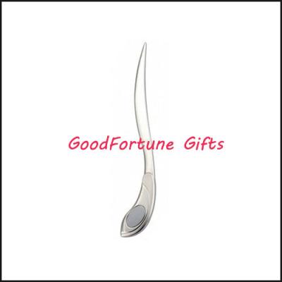 China eco conscious stainless steel letter opener for environmentally aware consumers for sale