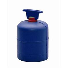 China Fun Foam gas shape Foam Stress Balls for Hand Exercise and Relaxation logo customed for sale