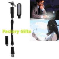 Quality Custom Logo 3 In 1 Usb Mobile Phone Fan Led Light Micro Usb For Business Gifts for sale