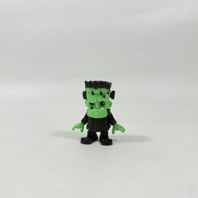 China Eco-Friendly Durable 3D-printed Figure For Company Gifts for sale