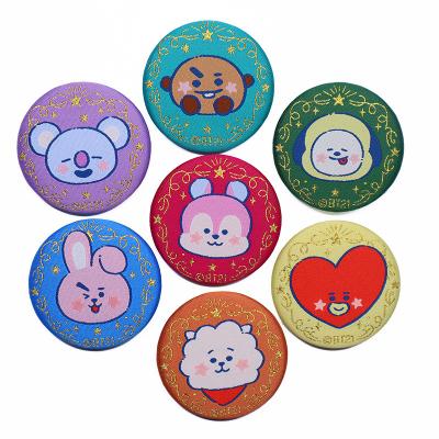 China Factory Custom Metal Crafts Enamel Pins Fashion Design Lapel Pin Badge for sale
