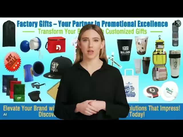 Présentation de l‘entreprise