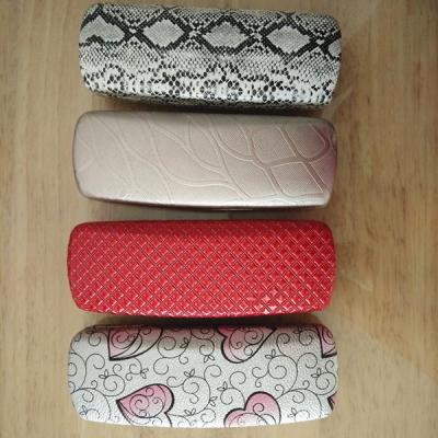 China Fashionable women's delicate metal cases for sale