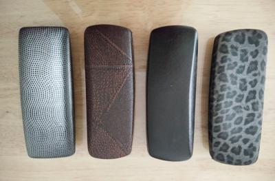 China Fashionable men's delicate metal cases for sale
