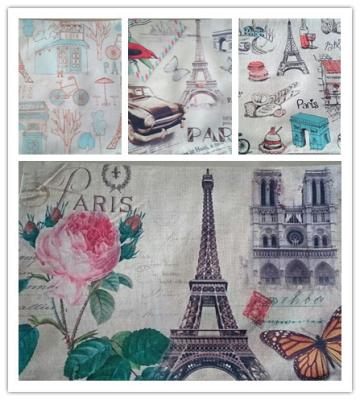 China BSCI passed-Fashionable cushion cover with customer's logo printed. for sale