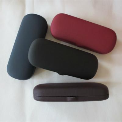 China Colorful glasses cases with solid design for sale