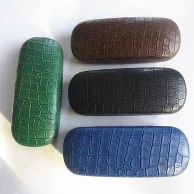 China Colorful glasses cases with solid design for sale