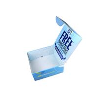 China 3 Layers Paperboard Packaging Box for sale
