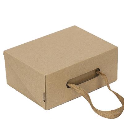 China 1C 3D Folding Custom Paper Packaging Box Sturdy For Women Shoe ODM for sale