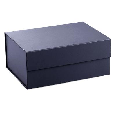 Cina Scatola d'imballaggio di carta su ordinazione magnetica, 235-360mm Shoebox magnetico in vendita